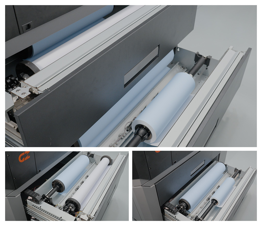 工正产品│PRO-M1000C-工正